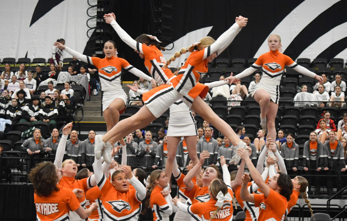 Finally official: Salem Hills, Skyridge win state titles in first UHSAA ...